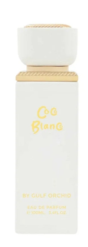 Gulf Orchid Coco Bianco 100 ml EDP - perfumy arabskie